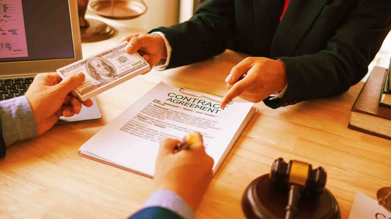 Understanding Commissions and Cost Structures in The Payments Industry